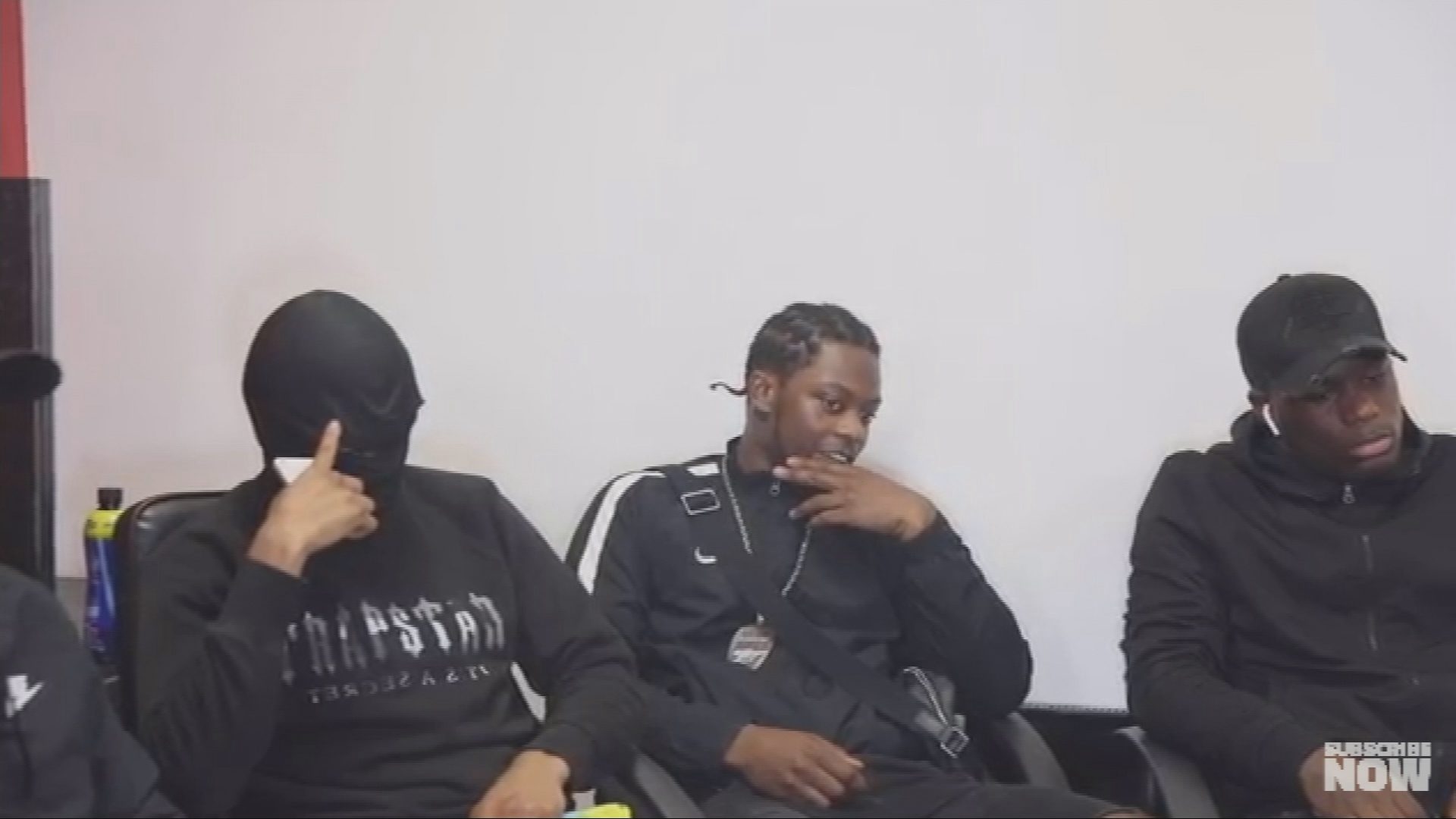 Rapper Siddique Kamara, known as Incognito, killed in South London ...