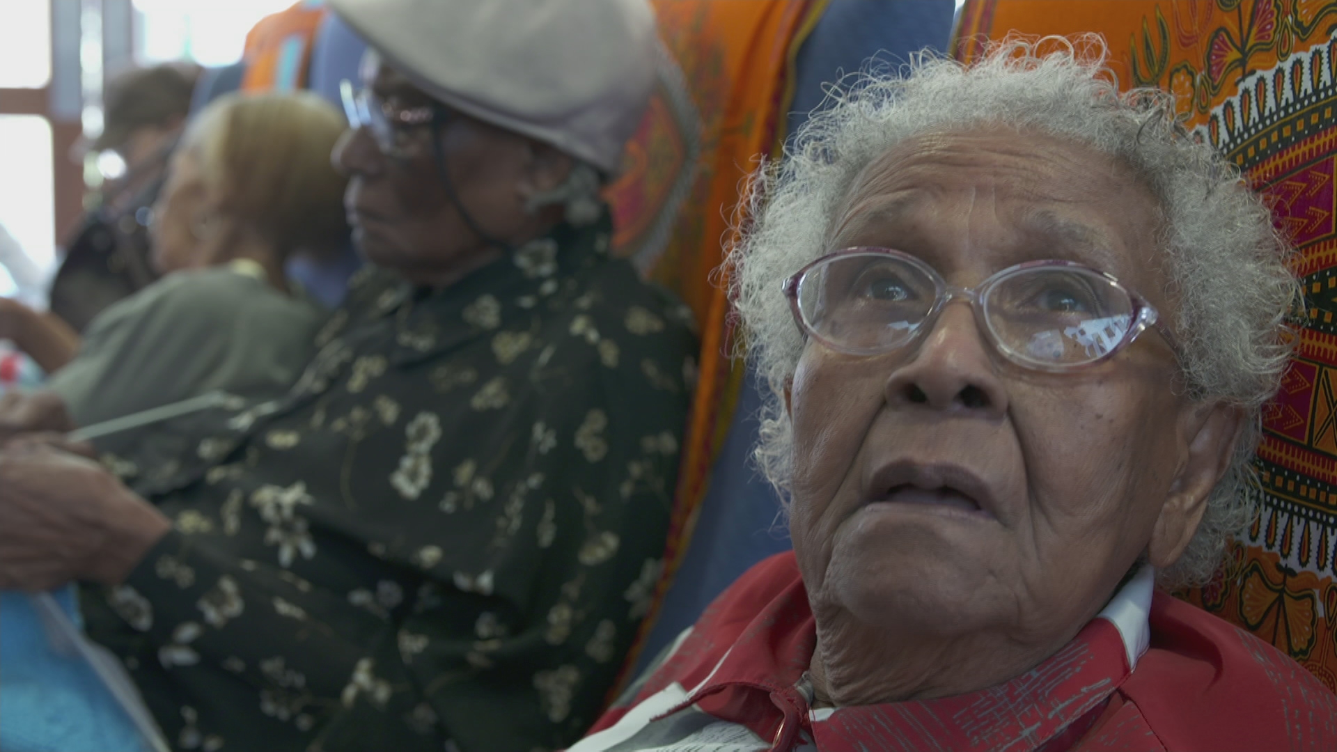 Black People More Likely To Develop Dementia Than Any Other Ethnic