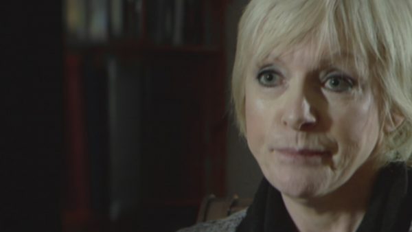 The words of the Provisional IRA’s most high profile woman – Channel 4 News