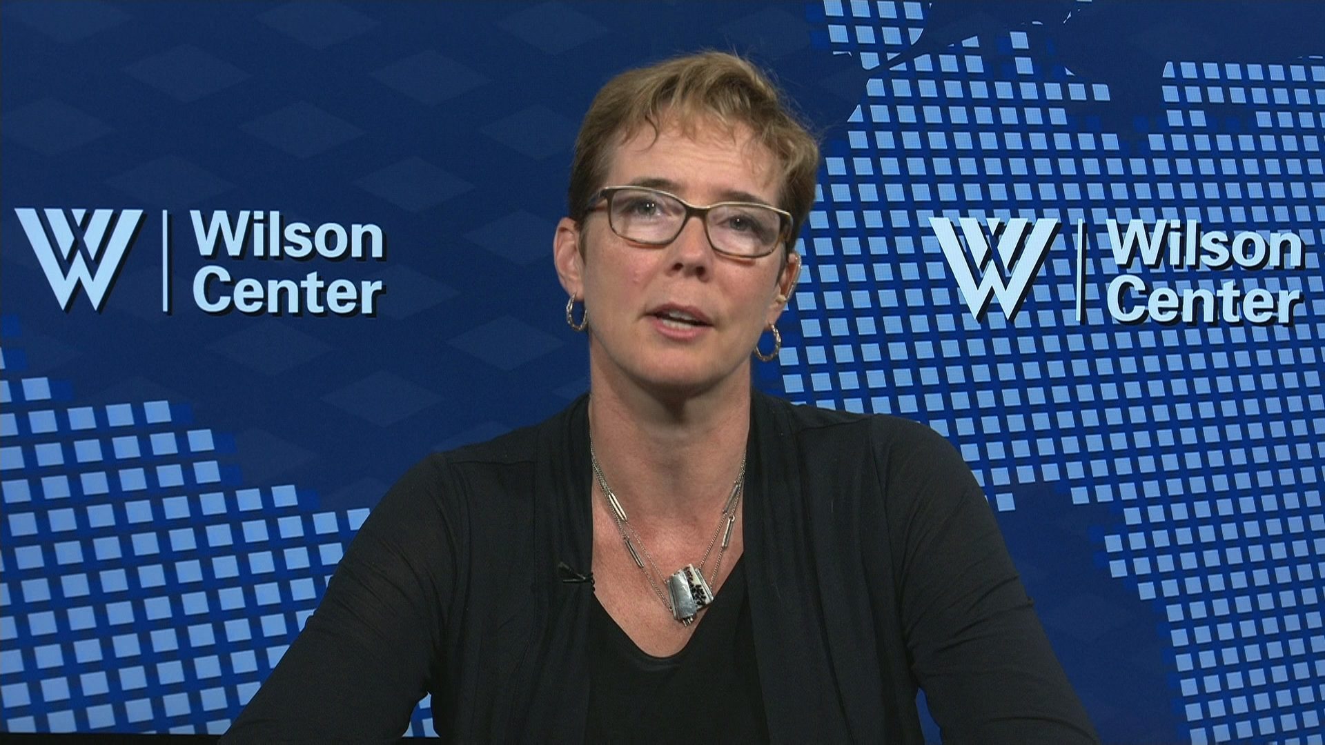 Laura Dawson, Canada Institute: Trump using ‘hard bargaining strategy ...