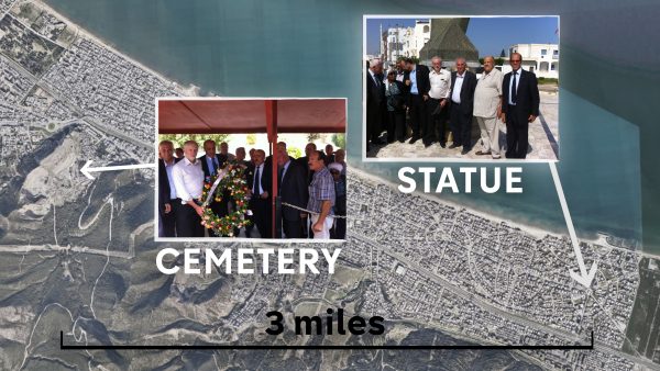 FactCheck: Jeremy Corbyn and the wreath row – Channel 4 News