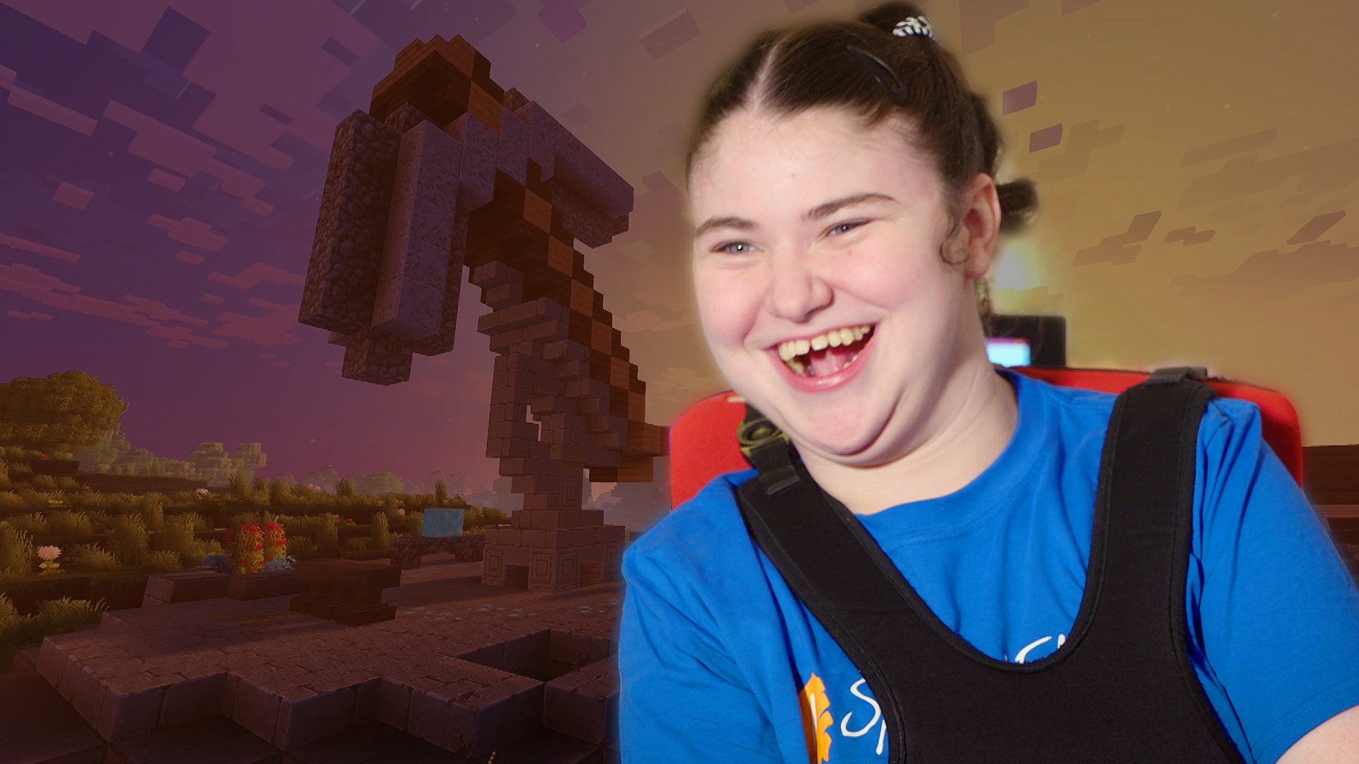 Helping disabled gamers play – Channel 4 News