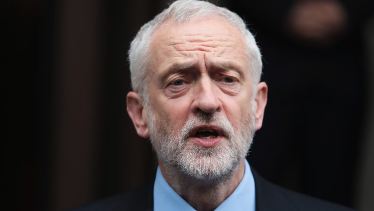FactCheck: Jeremy Corbyn and the wreath row – Channel 4 News