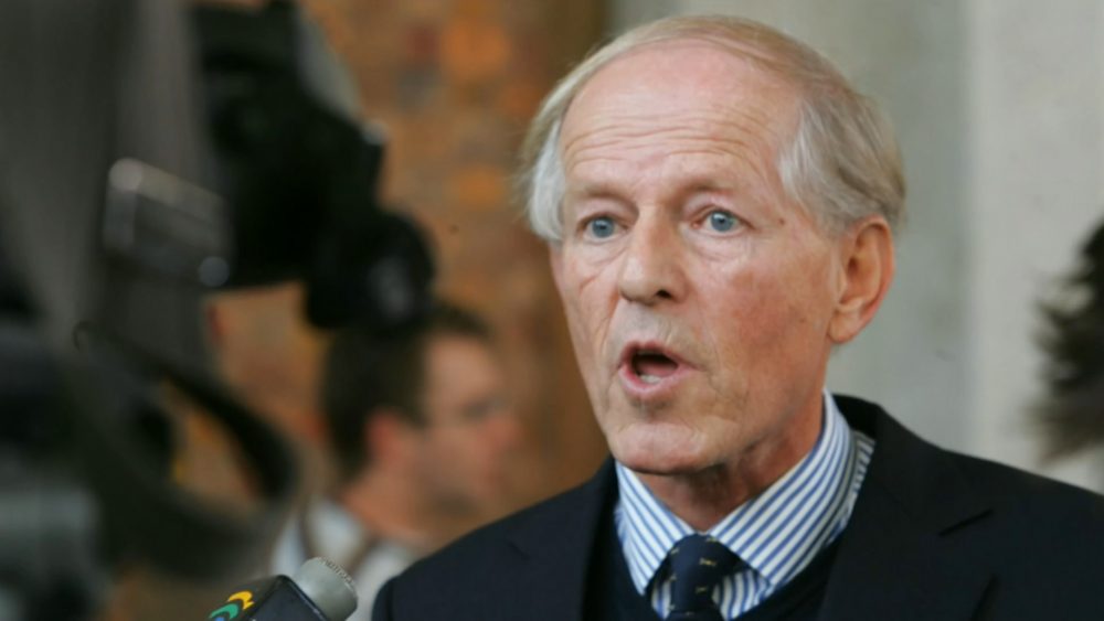 British lawyer accused of child abuse dies before police can question ...