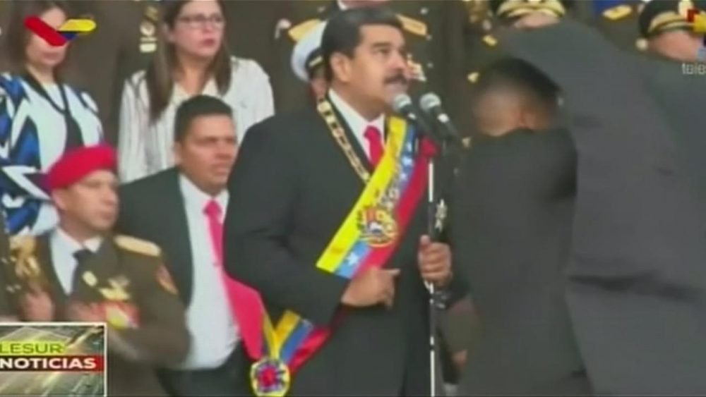 Venezuela – Channel 4 News