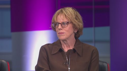 Polly Neate, Shelter: ‘May’s words and tone on social housing mark ...