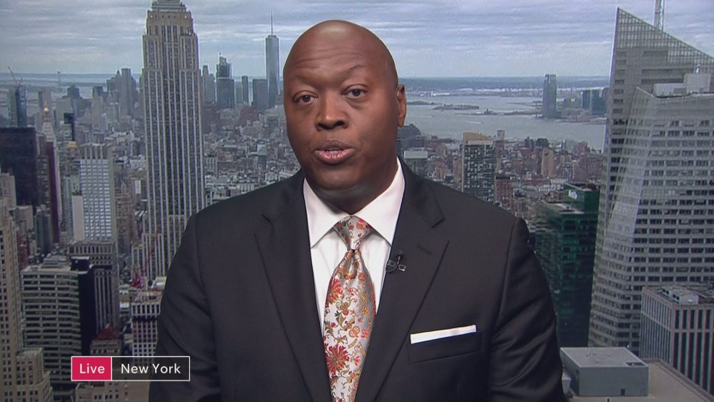 Republican strategist John Burnett: China’s trade tactics are ‘modern ...