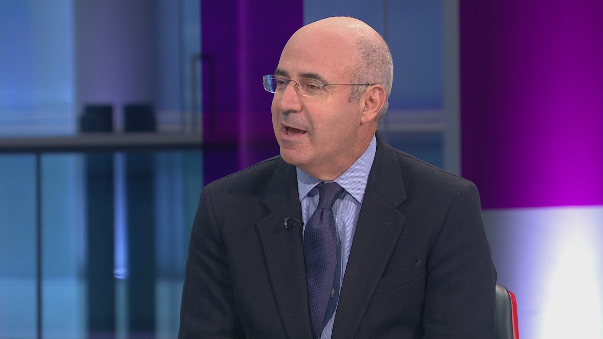 Bill Browder: UK response to Skripal case ‘shows weakness’ – Channel 4 News