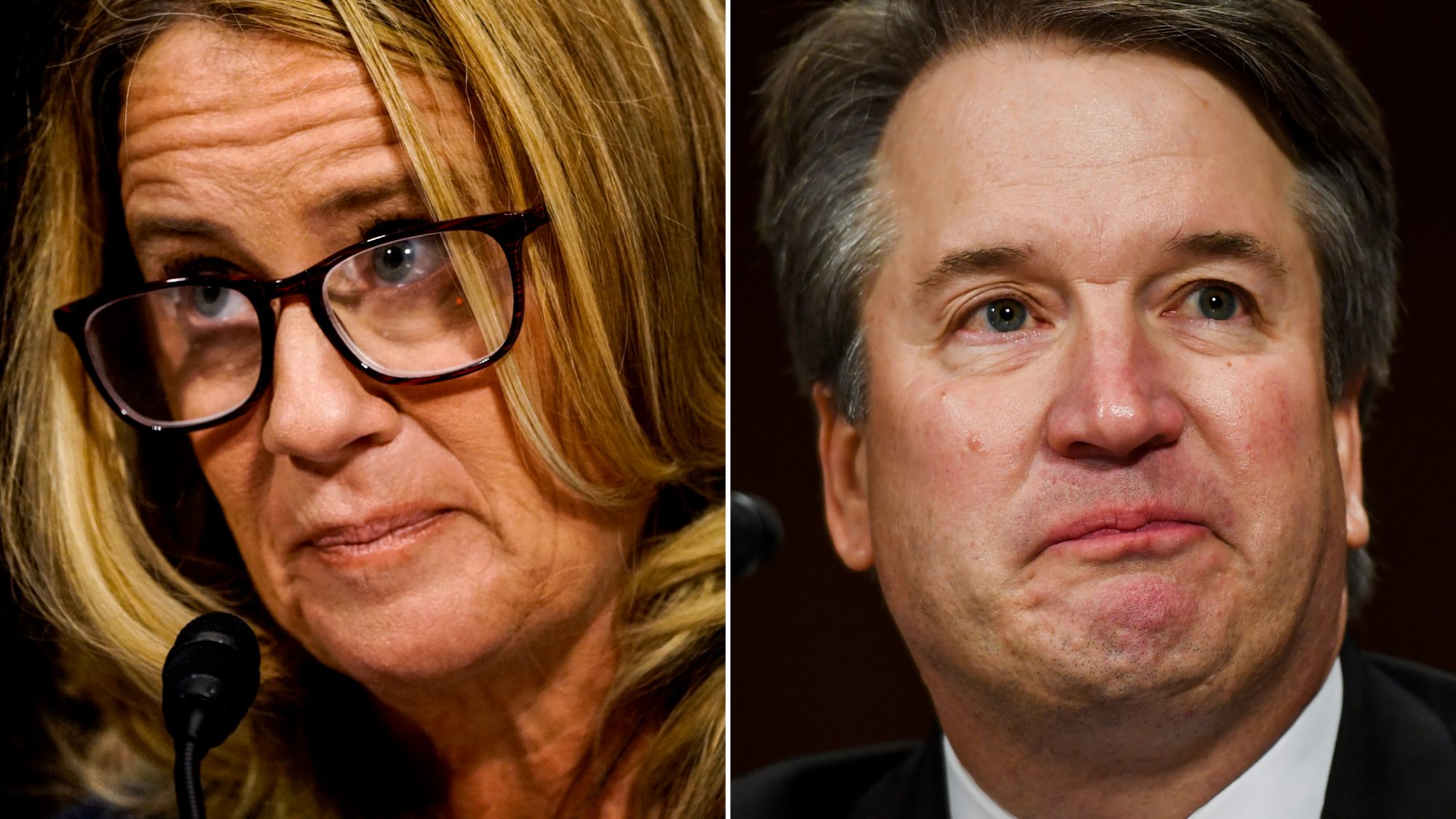 Kavanaugh confirmation moves ahead to full Senate vote – Channel 4 News