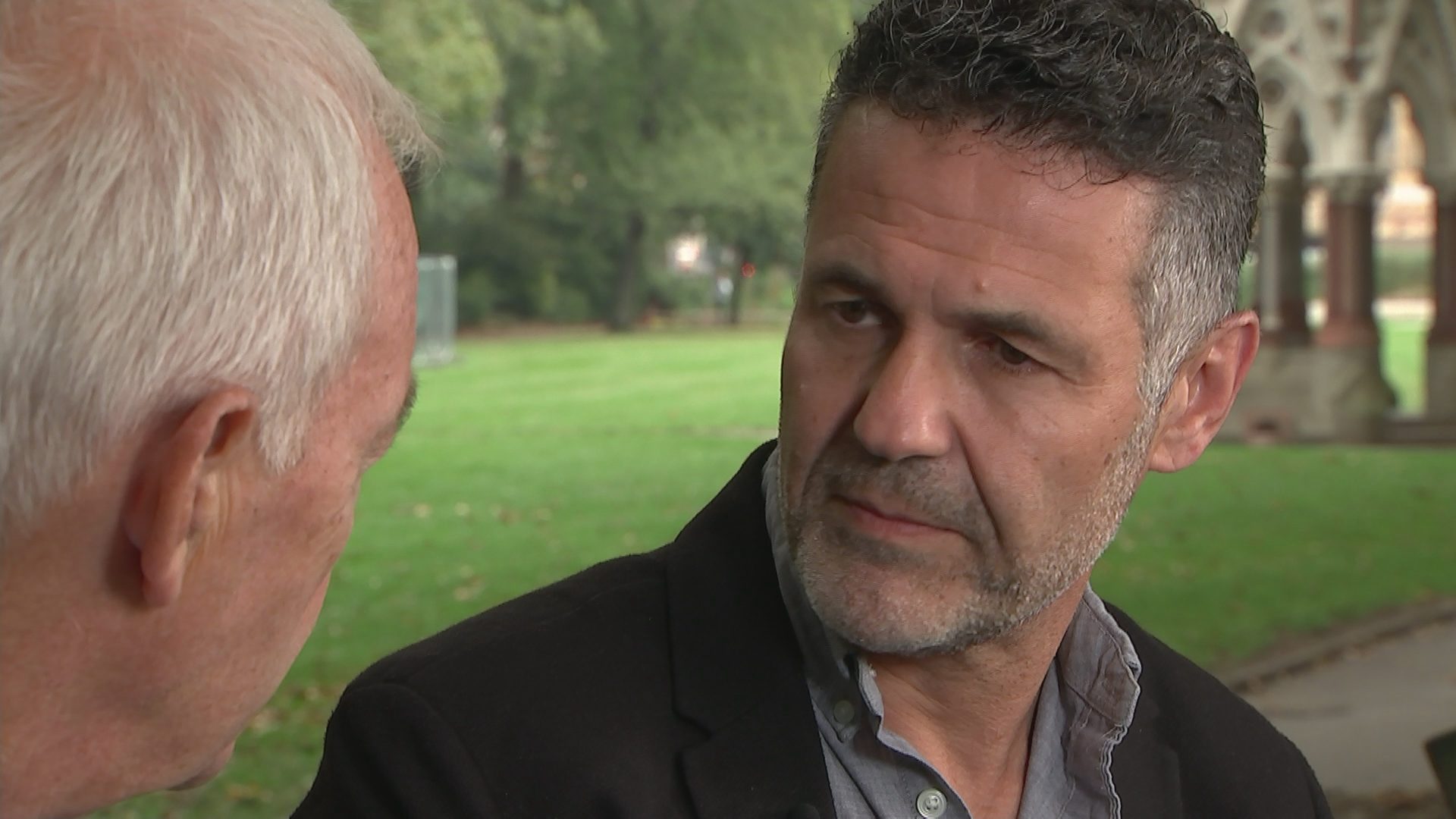 Khaled Hosseini on Sea Prayer: ‘I wanted to highlight this unimaginable ...