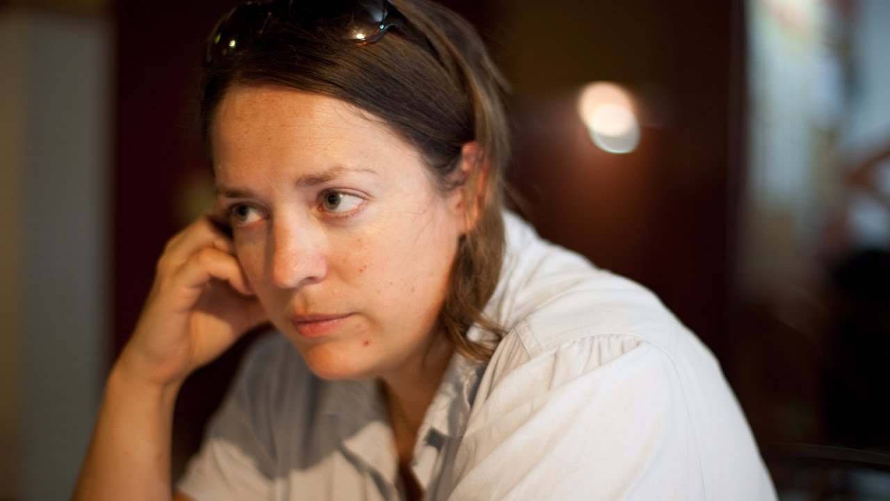 Sarah Corp Fellowship – Channel 4 News