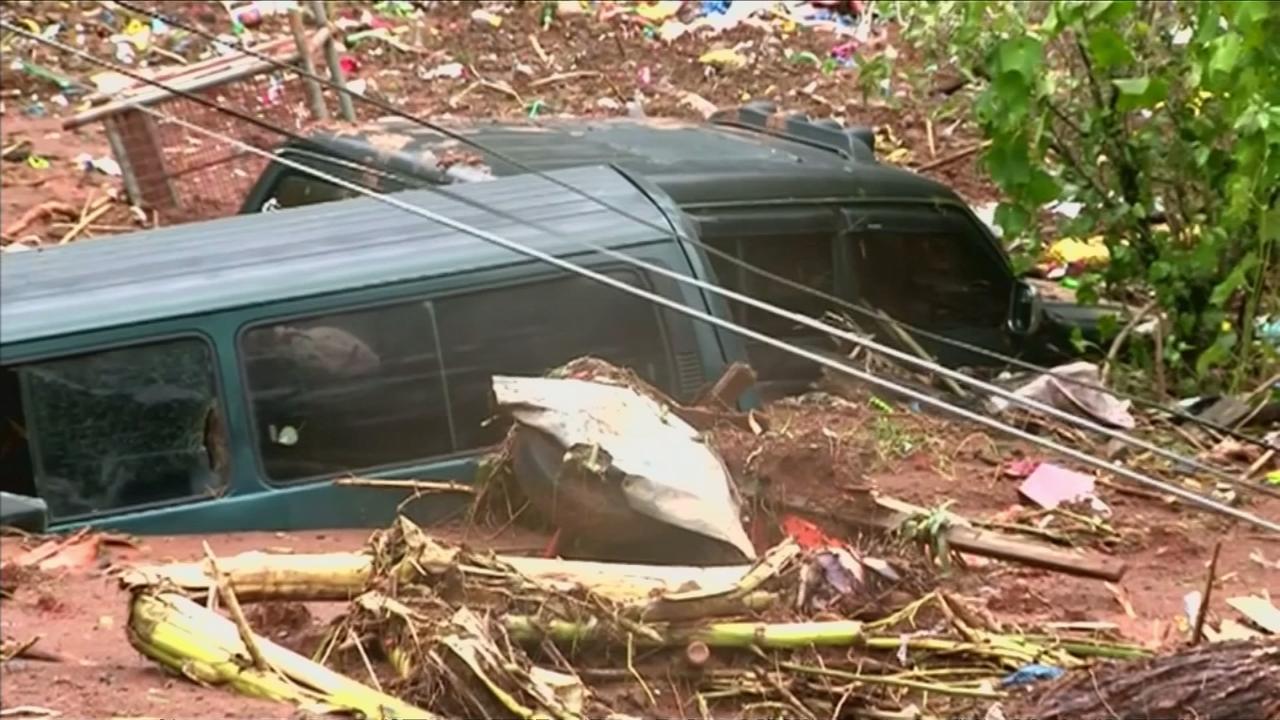 Philippines – Channel 4 News