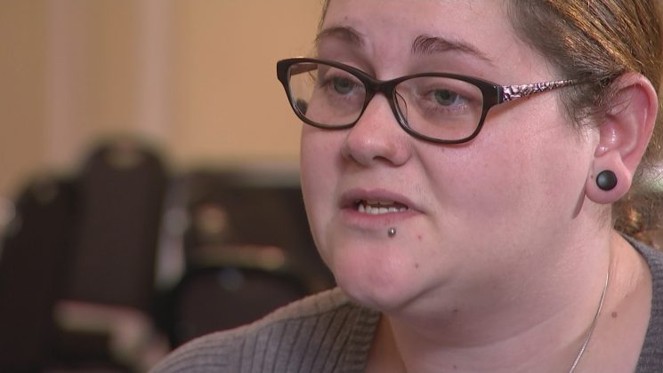 Breadline Britain – Channel 4 News