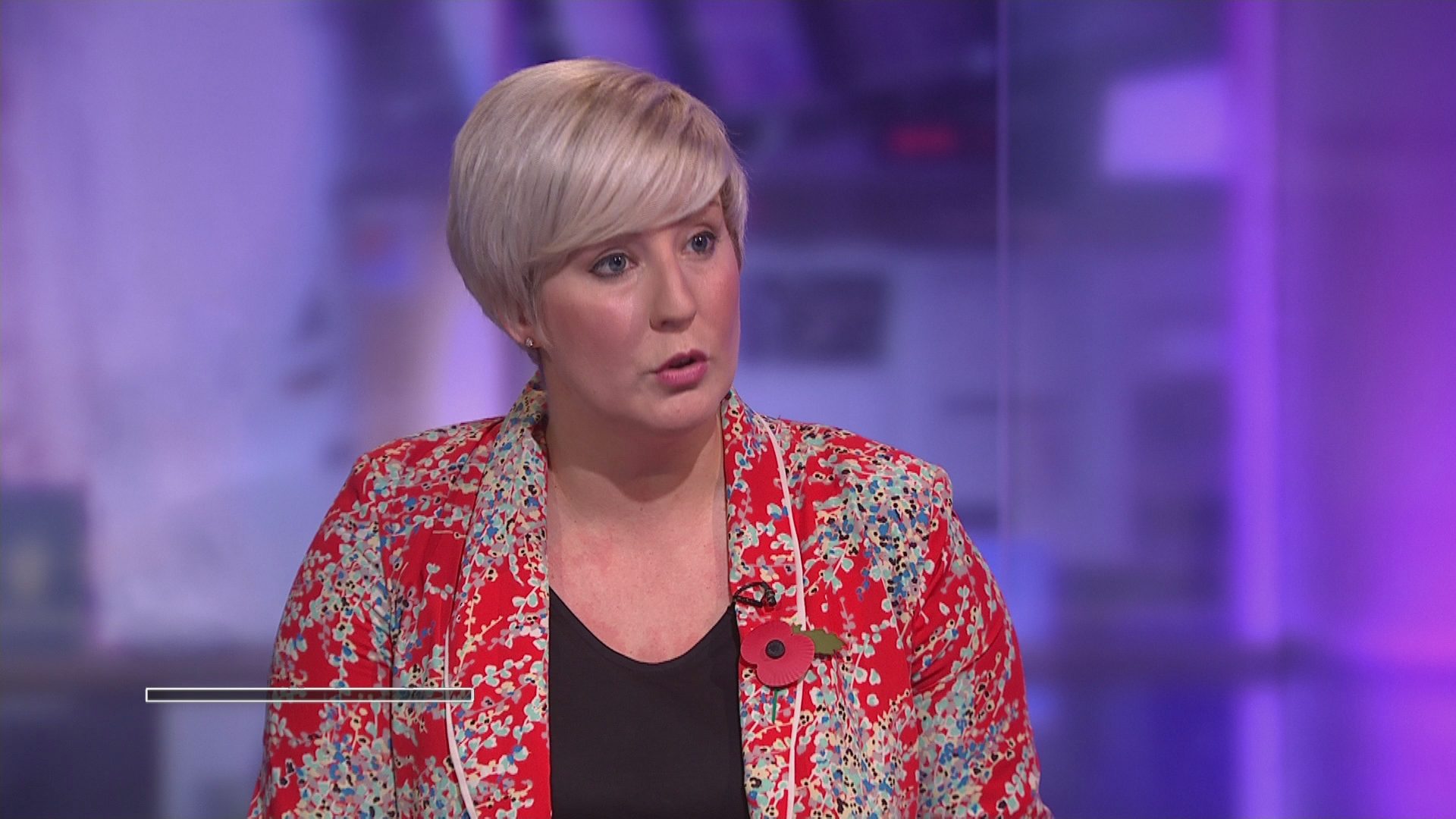 SNP MP Hannah Bardell On Why She Signed A Non disclosure Agreement snp-mp-hannah-bardell-on-why-she-signed-a-non-disclosure-agreement