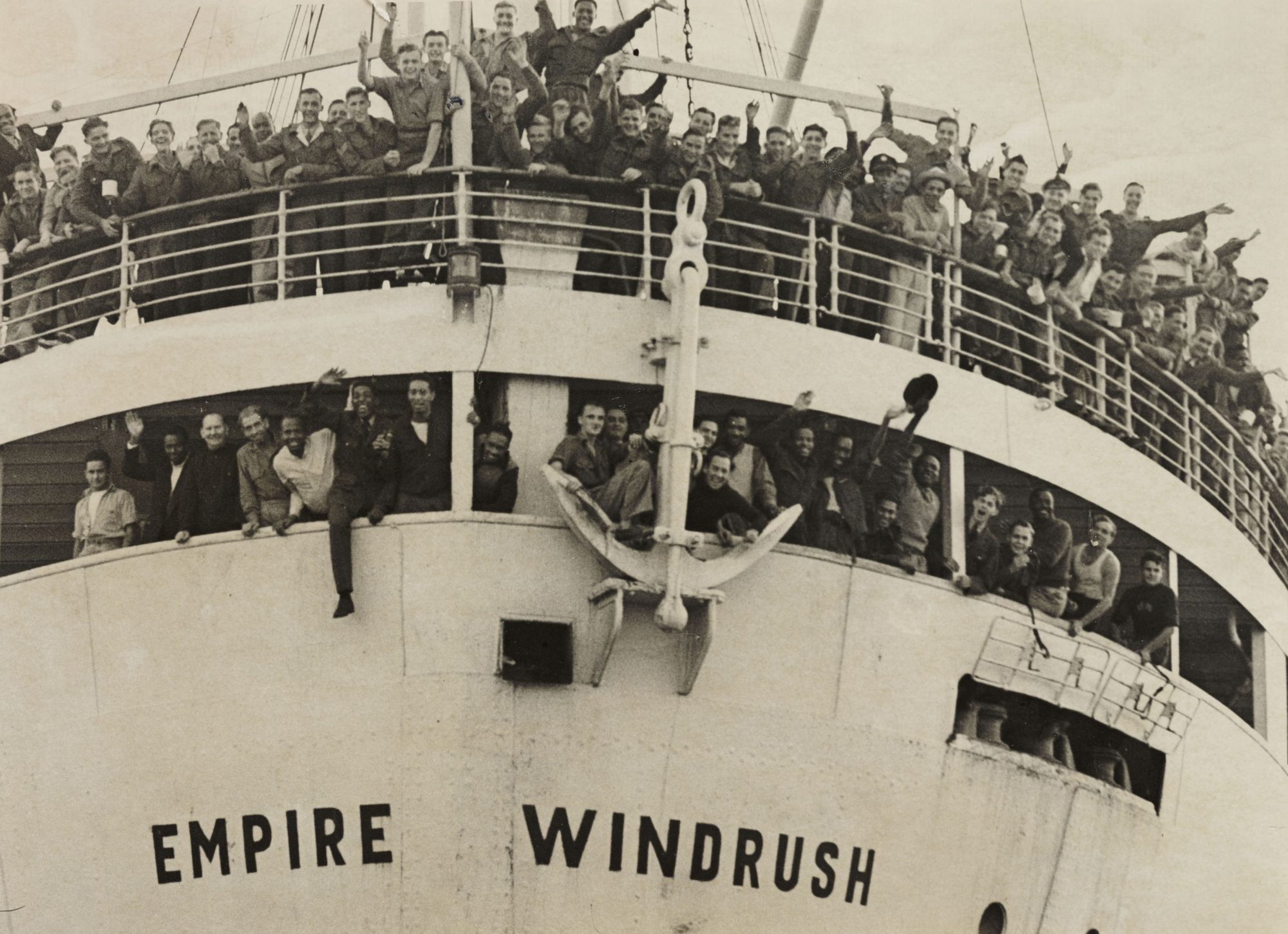 Row over Windrush advisory panel as submissions deadline closes ...