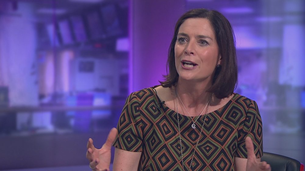 Headteacher Jane Lunnon: Love Island ‘not doing much for feminism ...