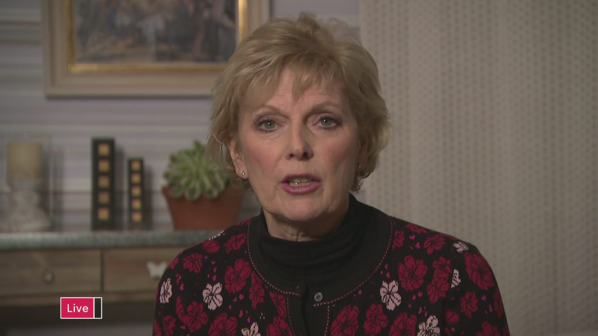 Conservative MP Anna Soubry: “Let the people have that final say ...