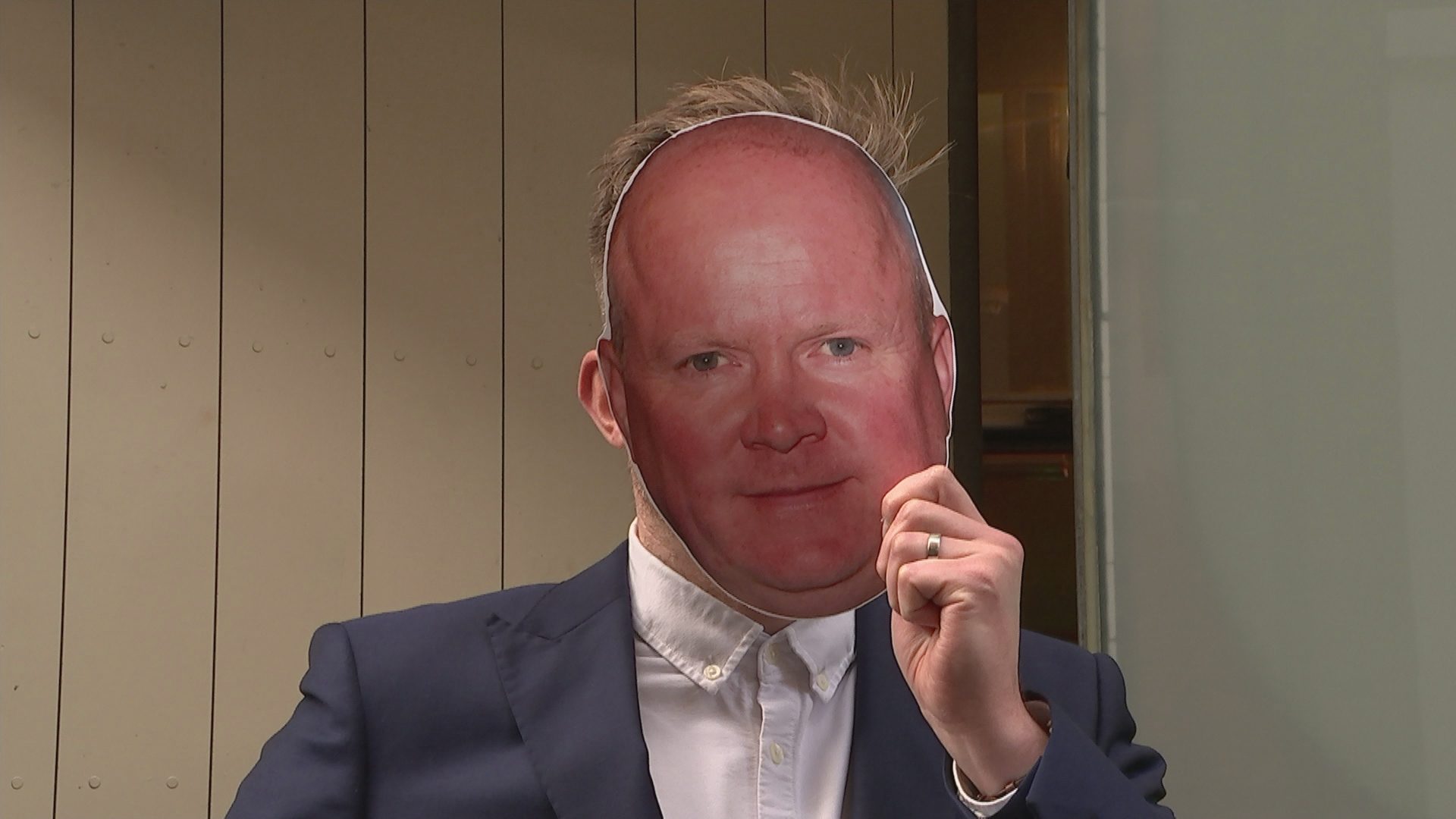 Internet collage sensation Cold War Steve’s Brexit dystopia – Channel 4 ...