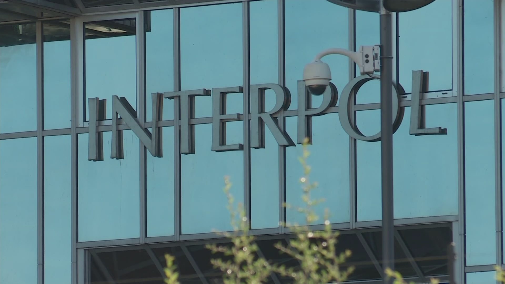 Interpol urged to reject Russian as new head – Channel 4 News