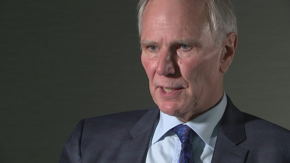 Breadline Britain – Channel 4 News