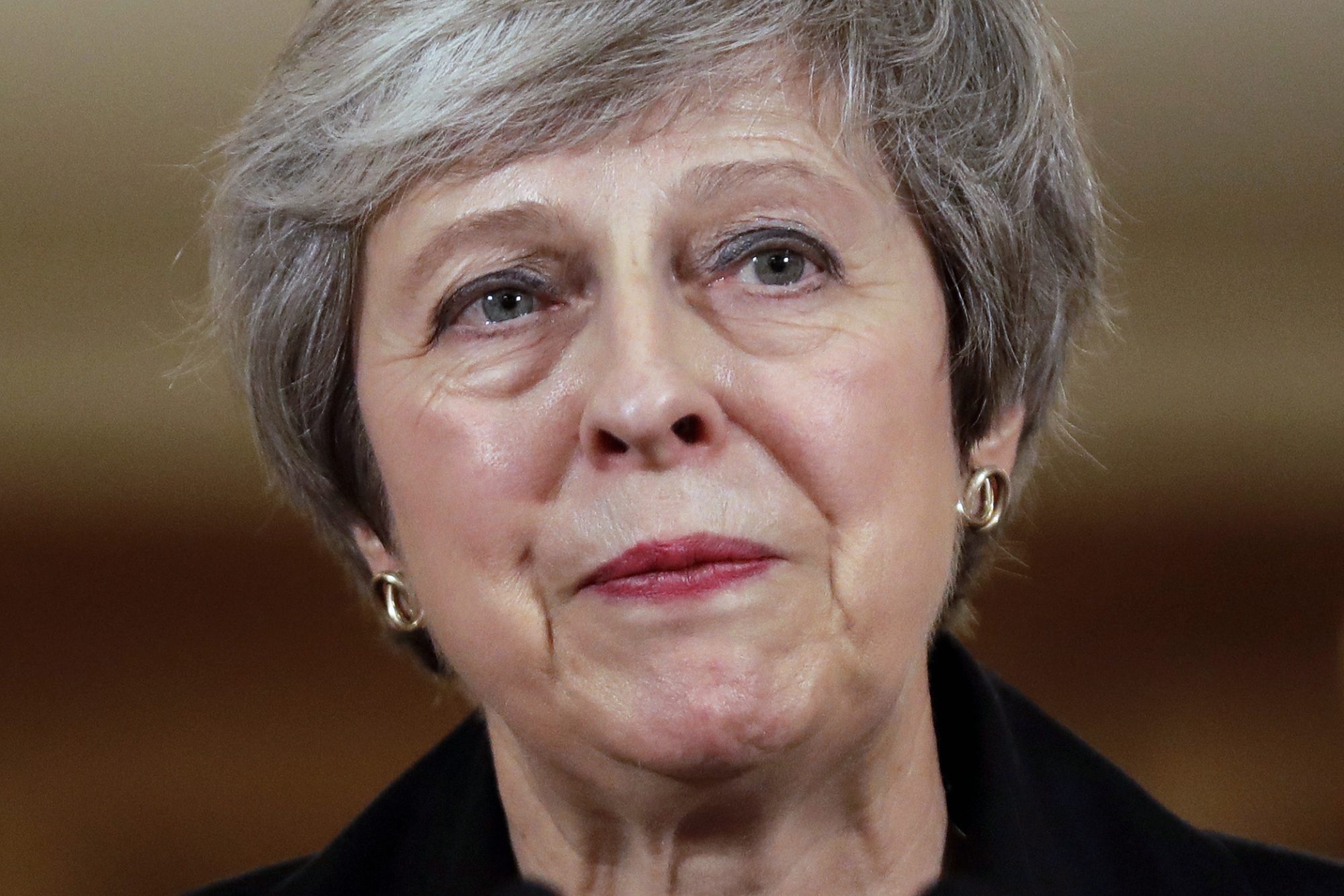The Tory “no deal uprising” – Gary Gibbon – Channel 4 News
