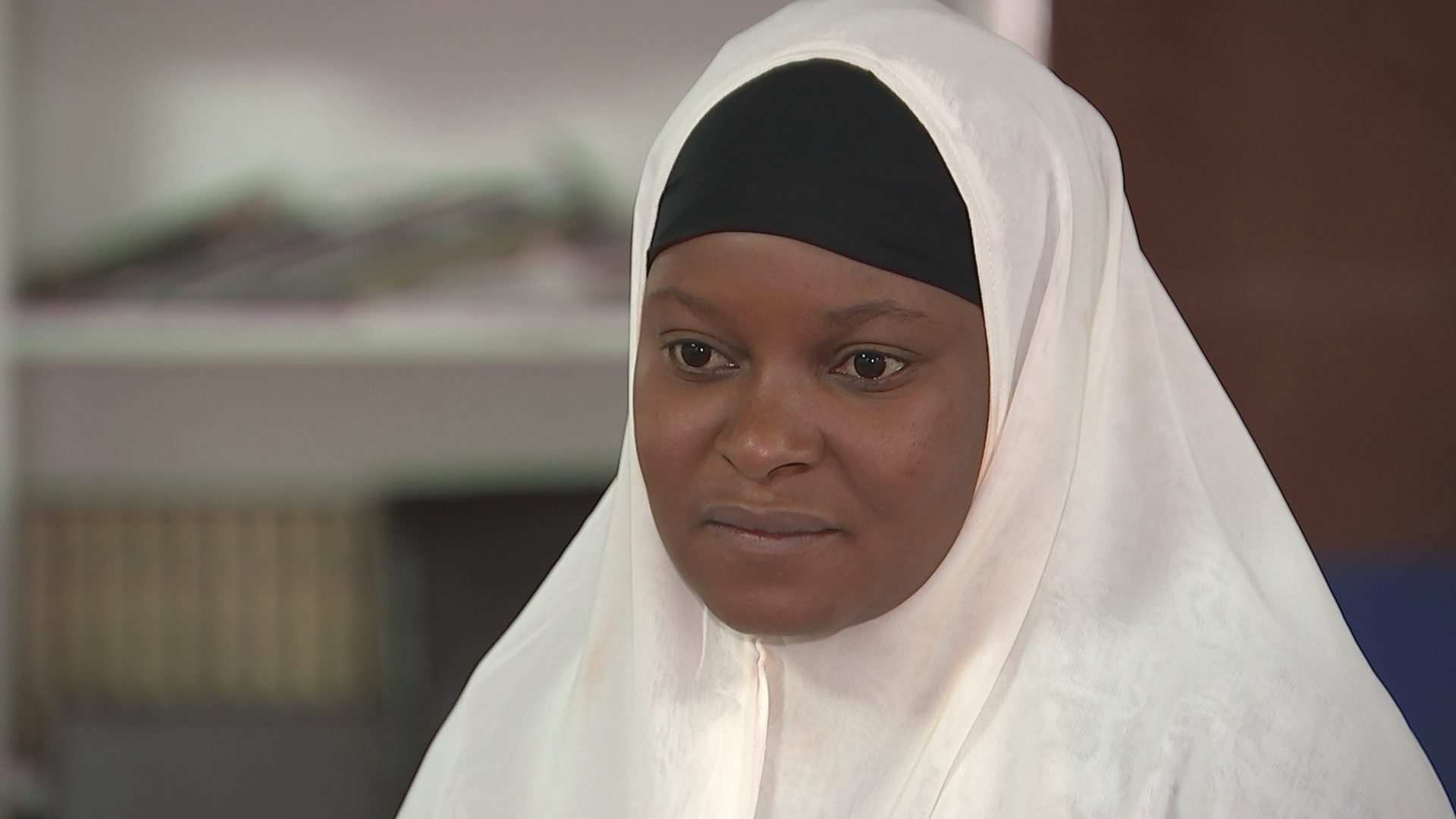 Widows mount legal aid challenge ahead of inquest – Channel 4 News