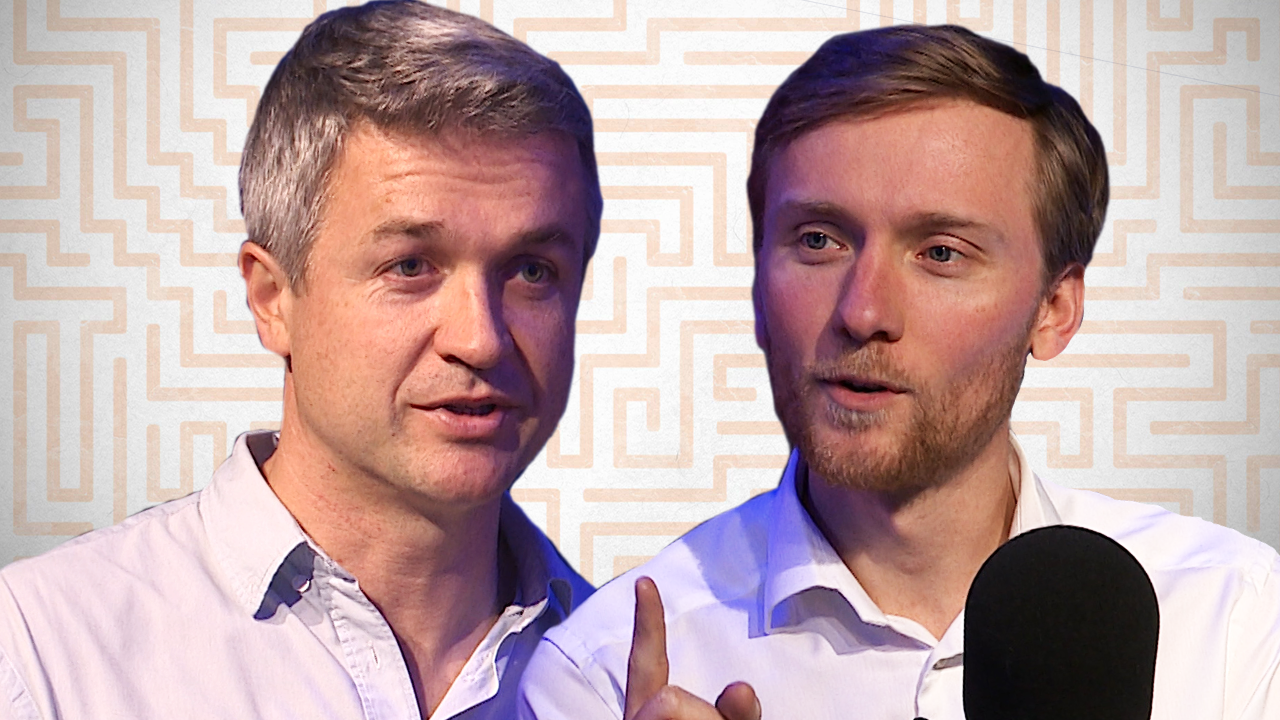 ‘Tax and Spend’ – with Torsten Bell and Rupert Harrison – Gary Gibbon ...