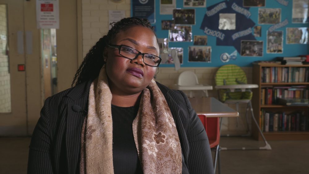 Breadline Britain – Channel 4 News