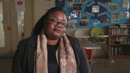 Breadline Britain – Channel 4 News