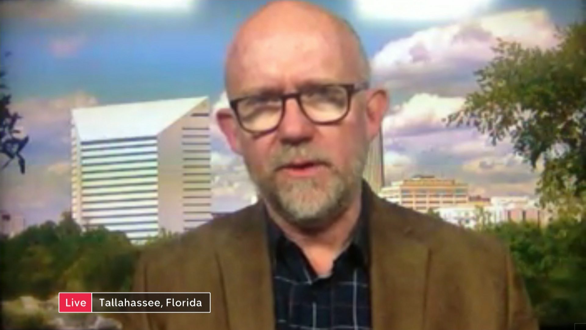 Republican political strategist Rick Wilson: Roger Stone ‘would be ...