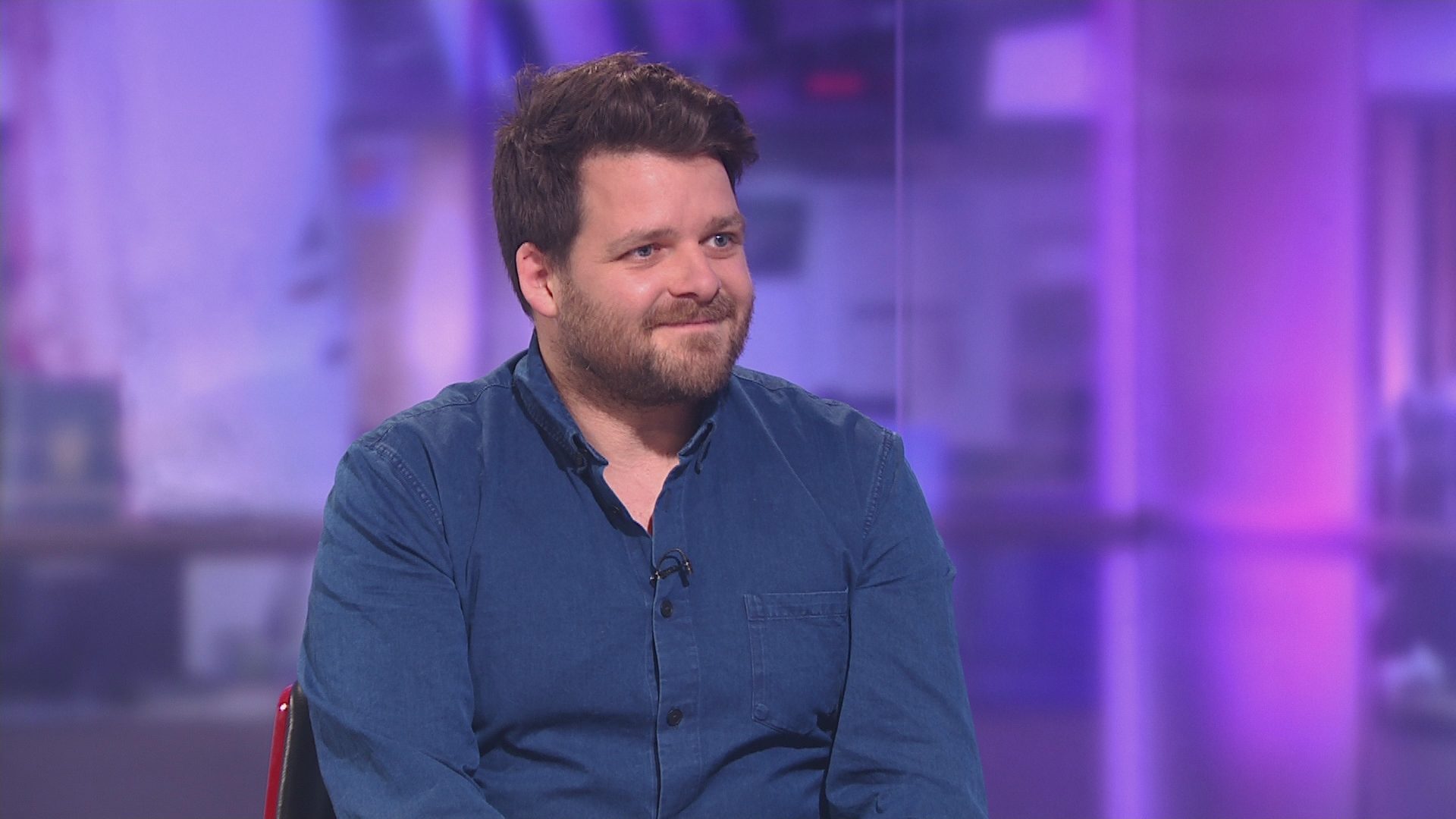 ‘Veganism has gone mainsteam’: Chef and food writer Tom Hunt on ...