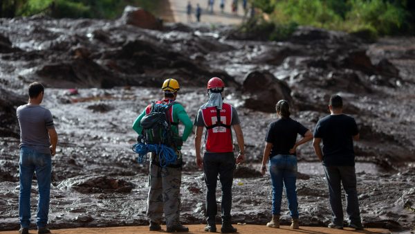 Brazil – Channel 4 News