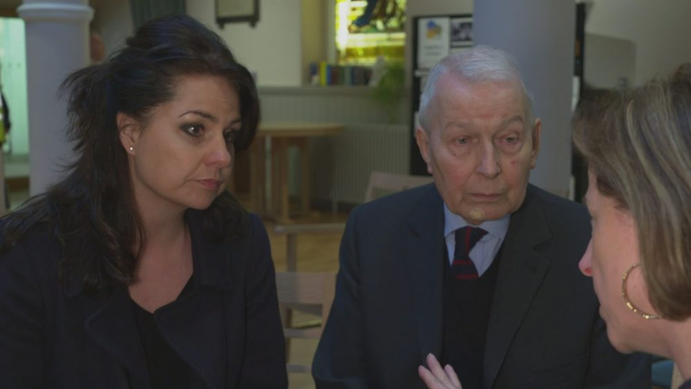 Breadline Britain – Channel 4 News