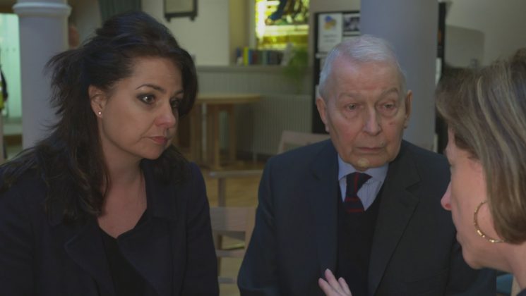 Breadline Britain – Channel 4 News