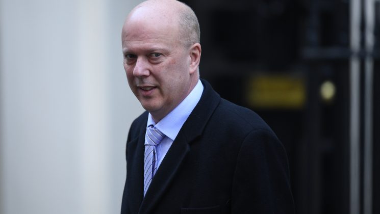 Michael Crick – Channel 4 News