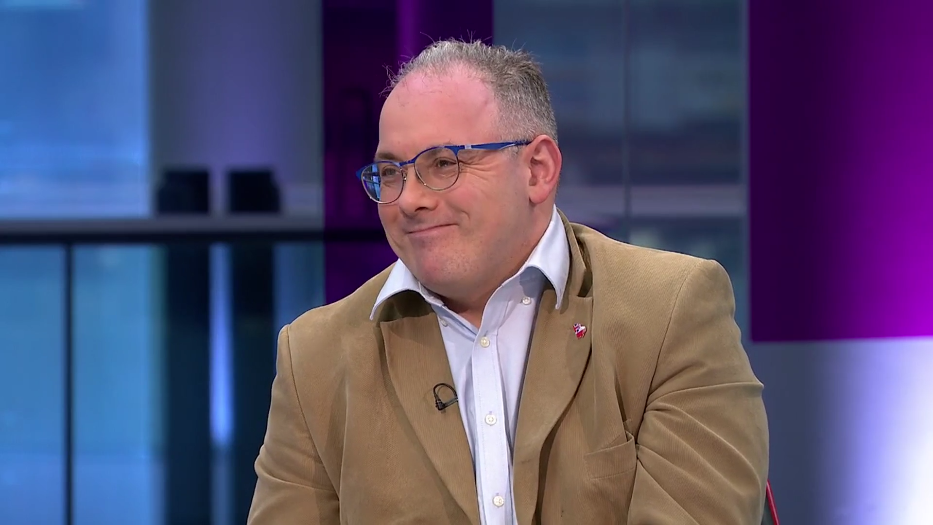 Robert Halfon MP: Common Market 2.0 ‘isn’t just a stronger Brexit, it’s ...