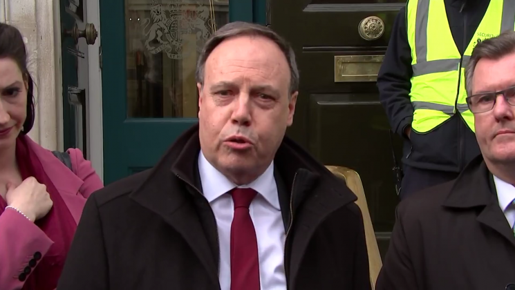 Michael Crick – Channel 4 News