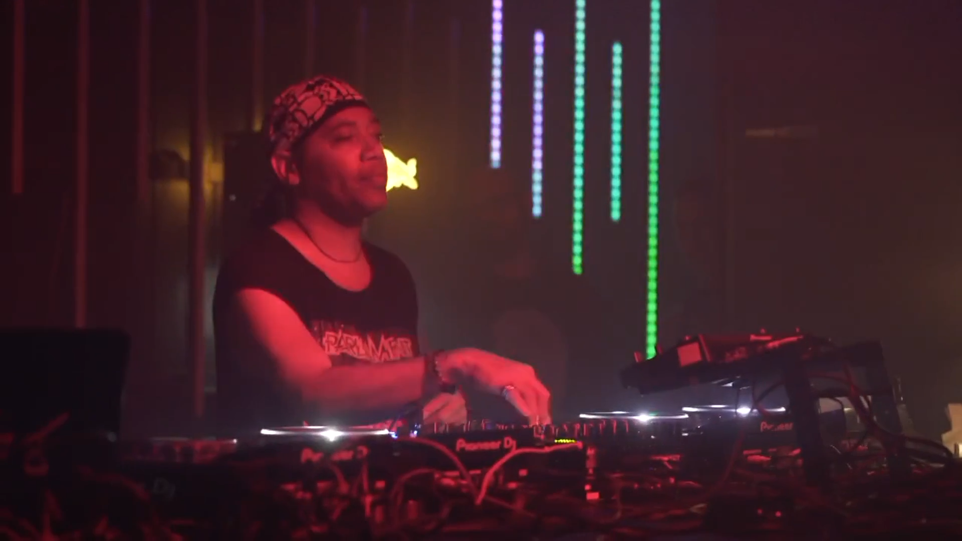 Techno pioneer Carl Craig on his journey from Detroit warehouses to ...