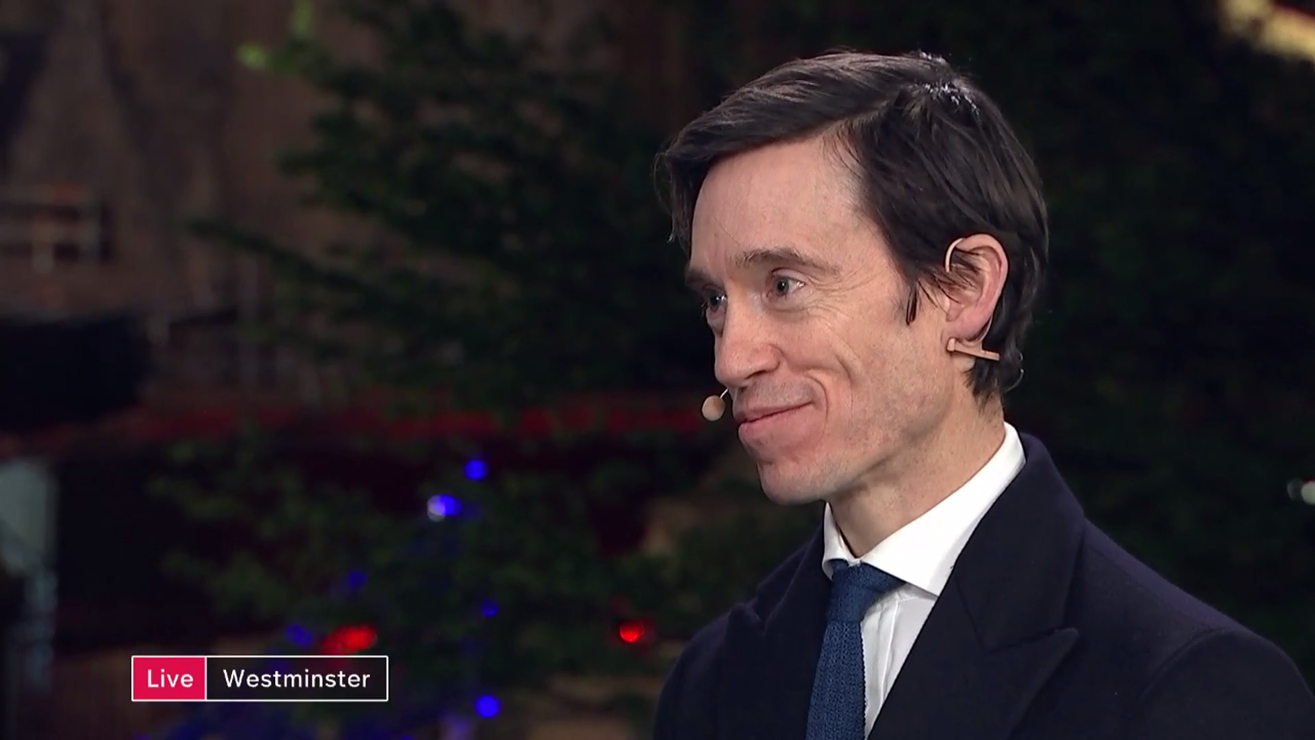 Rory Stewart: ‘Simply remaining or simply going for a hard Brexit isn’t ...