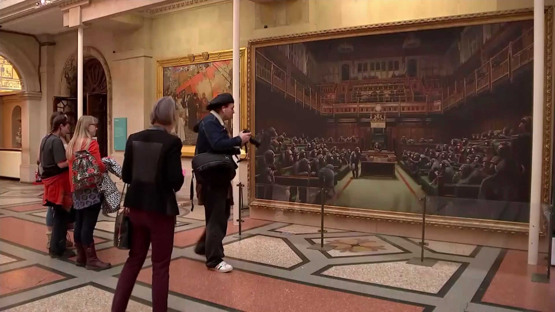 What do voters in Jacob Rees-Mogg’s constituency make of the Brexit ...