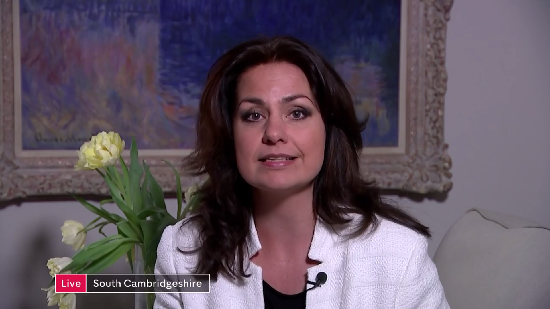 Change UK’s Heidi Allen: ‘Over 60% of constituencies polled say they ...