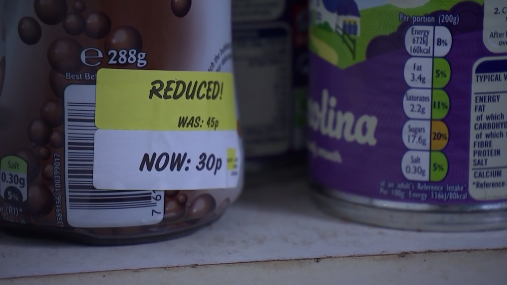 Breadline Britain – Channel 4 News