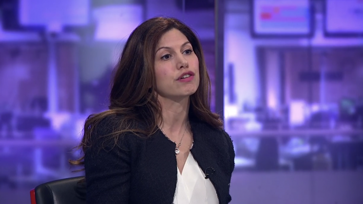 Helia Ebrahimi, Economics Correspondent – Page 4 – Channel 4 News