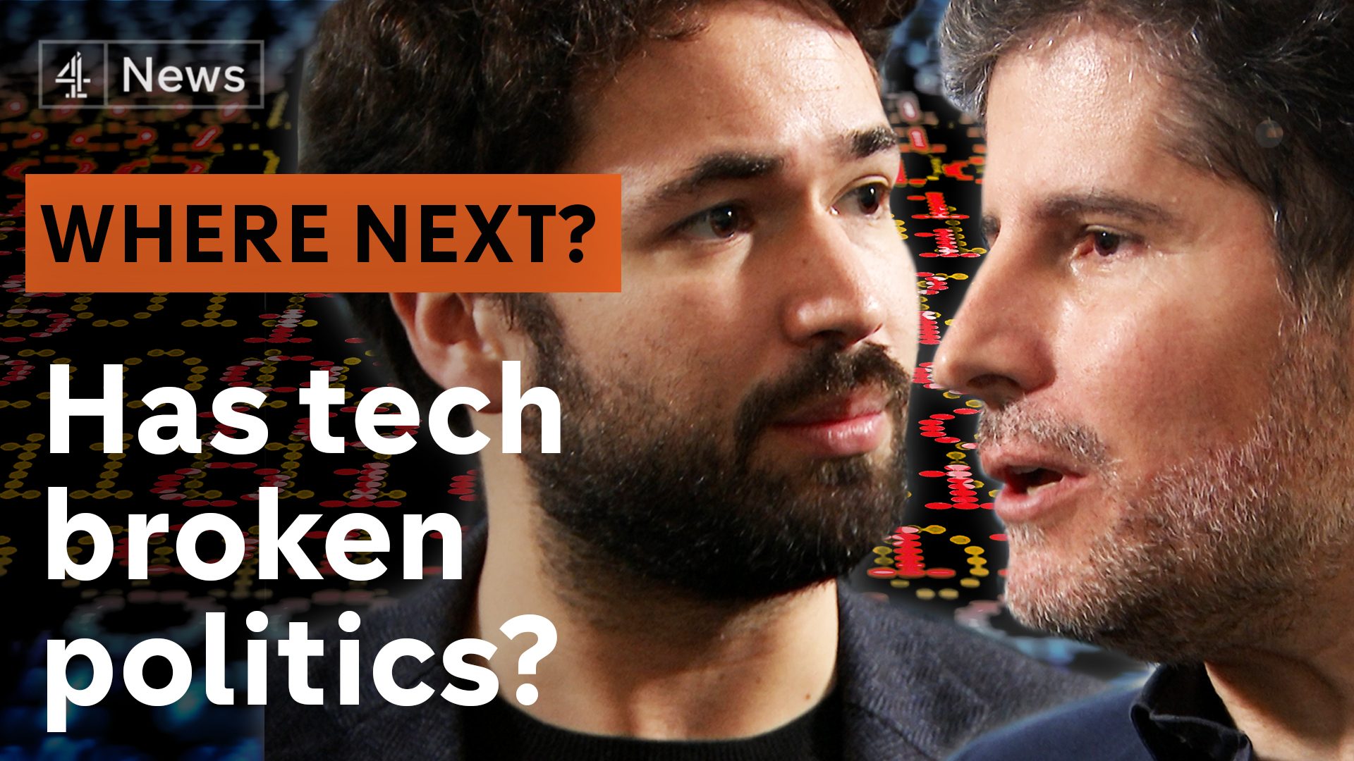 Tech’s impact on politics post-Brexit: a darker world or a force for ...