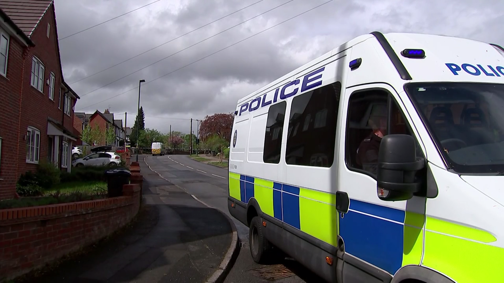 Violent crime recorded by police rises by 19 per cent – Channel 4 News