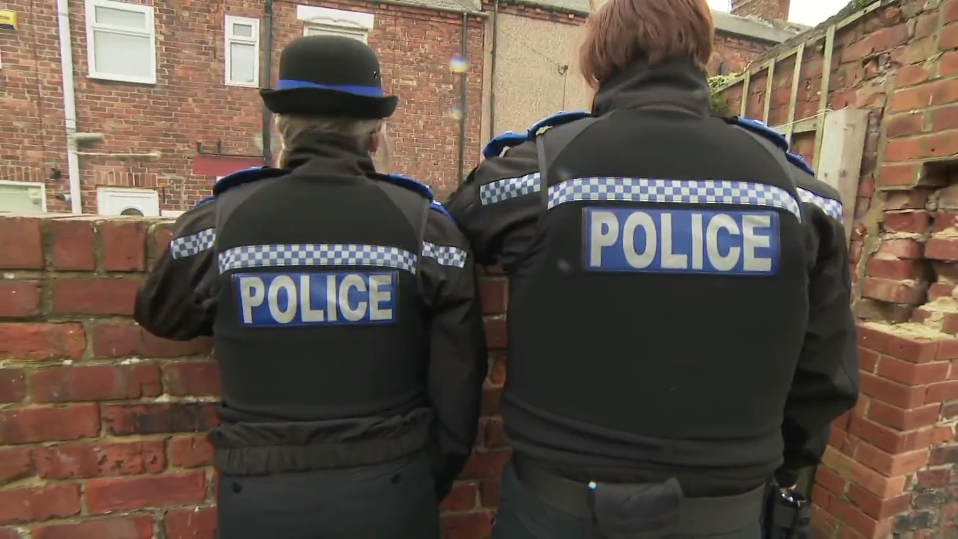 Inside an ‘outstanding’ police force – Channel 4 News