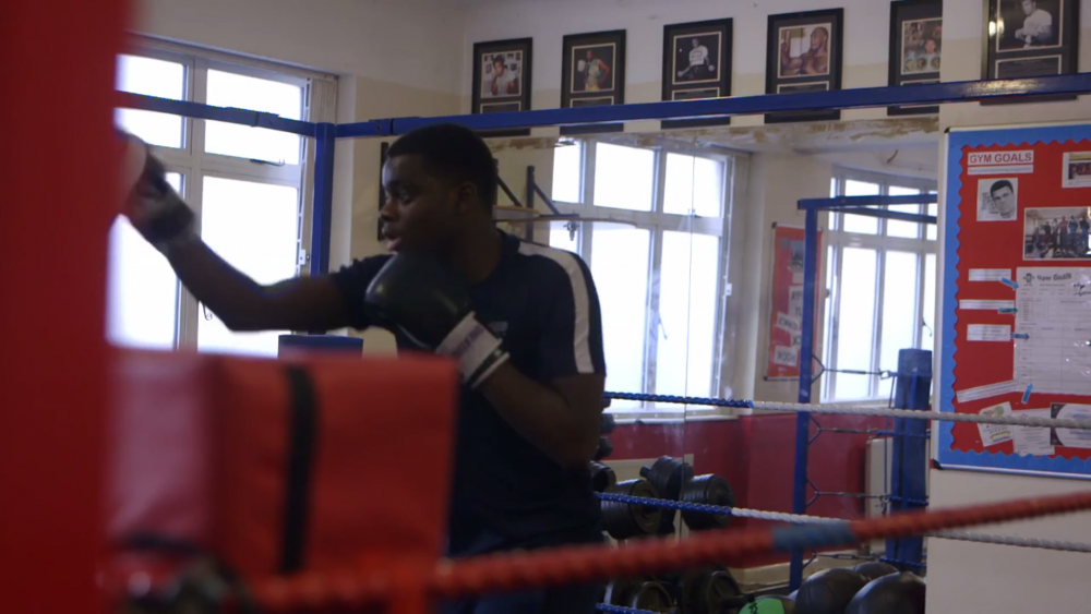 How can the lives of children excluded from school be turned around ...