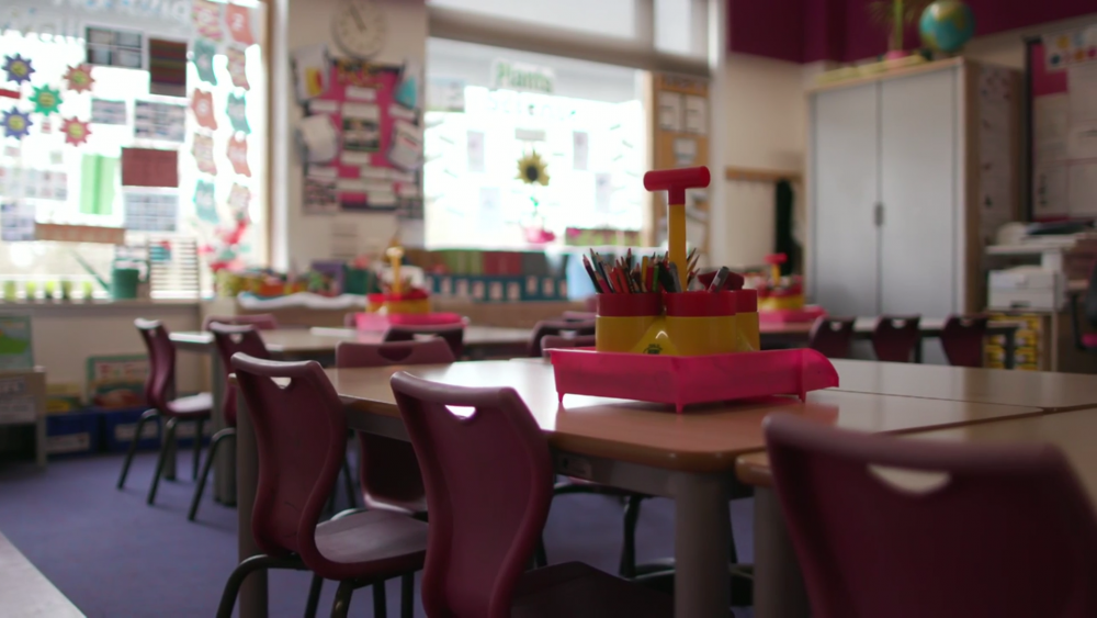 Breadline Britain – Channel 4 News