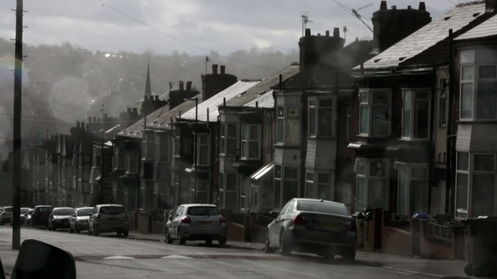 Breadline Britain: We meet those struggling to put food on the table ...