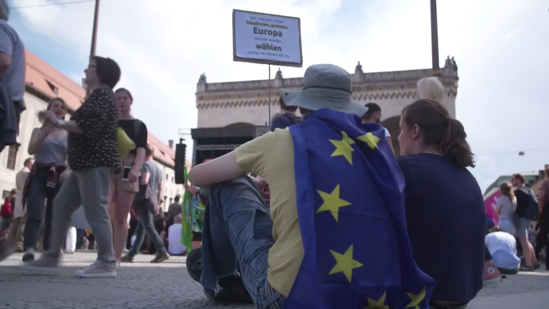 Are Europe’s traditional parties fighting back against populism ...